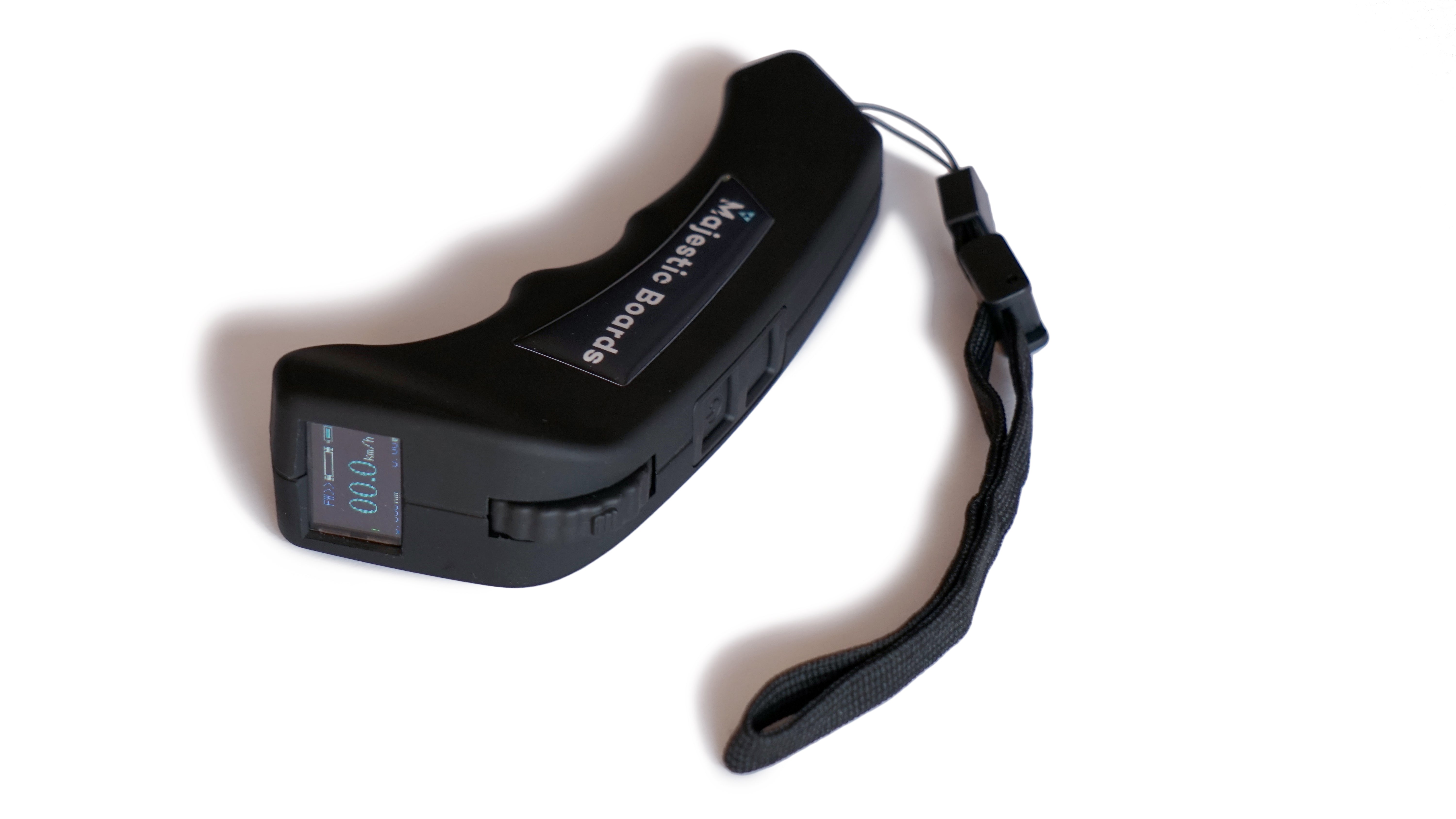 Supreme Remote Controller – Majestic Boards