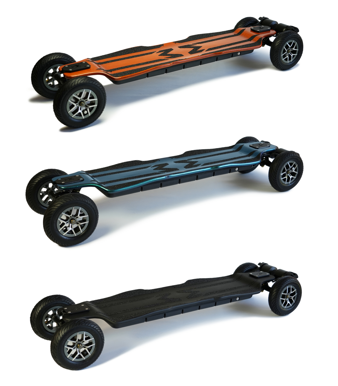 Découvrez skateboards électriques et ESK8 chez Majestic Boards®.